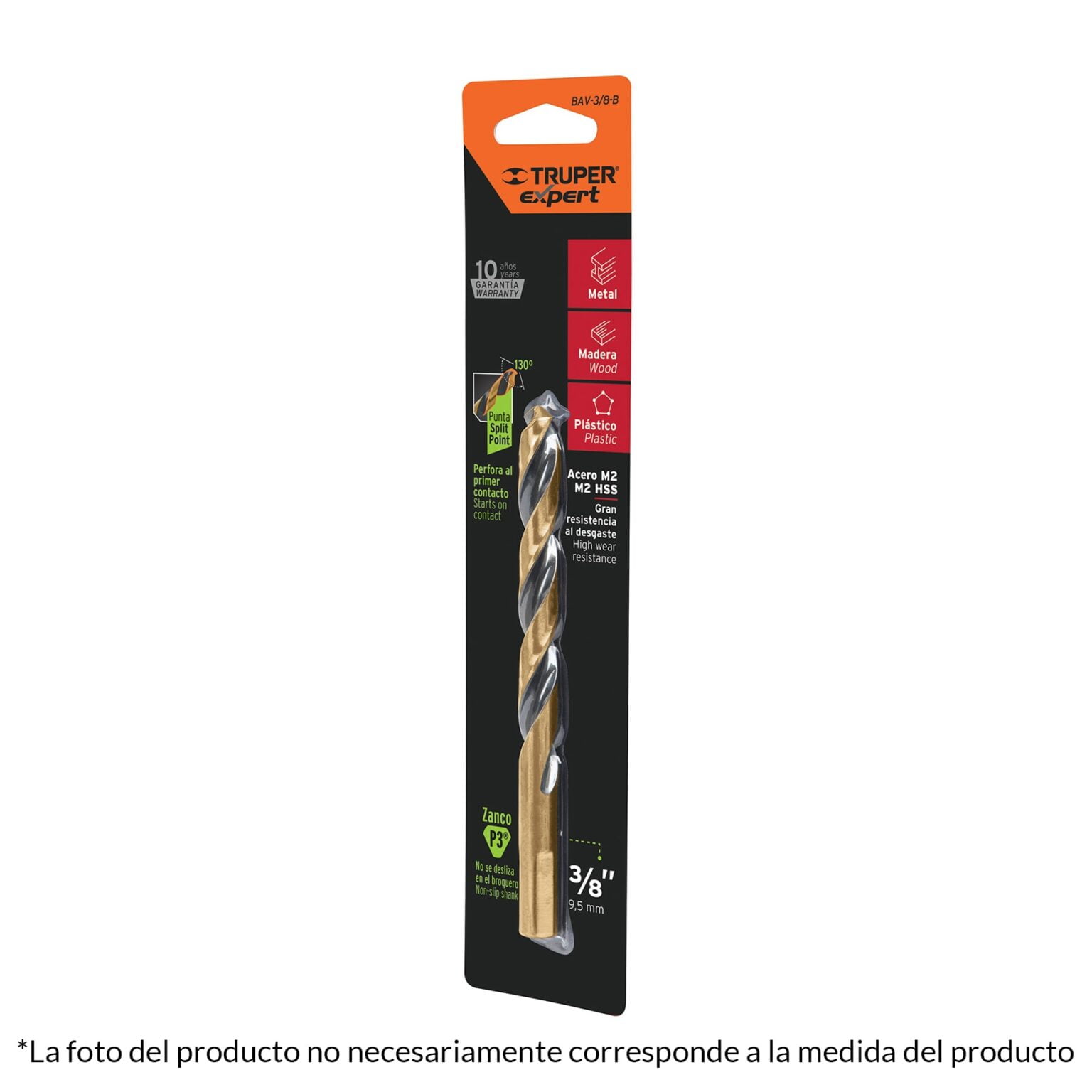 Sargento Para Inflar Llantas Cabeza Doble - Refaccionaria Guerra Diesel