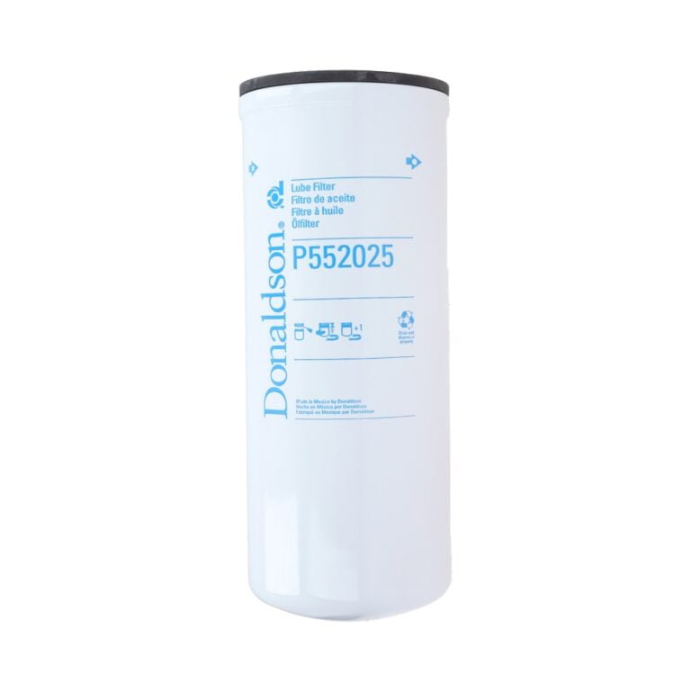Filtro Aceite Donaldson P552025 - Refaccionaria Guerra Diesel