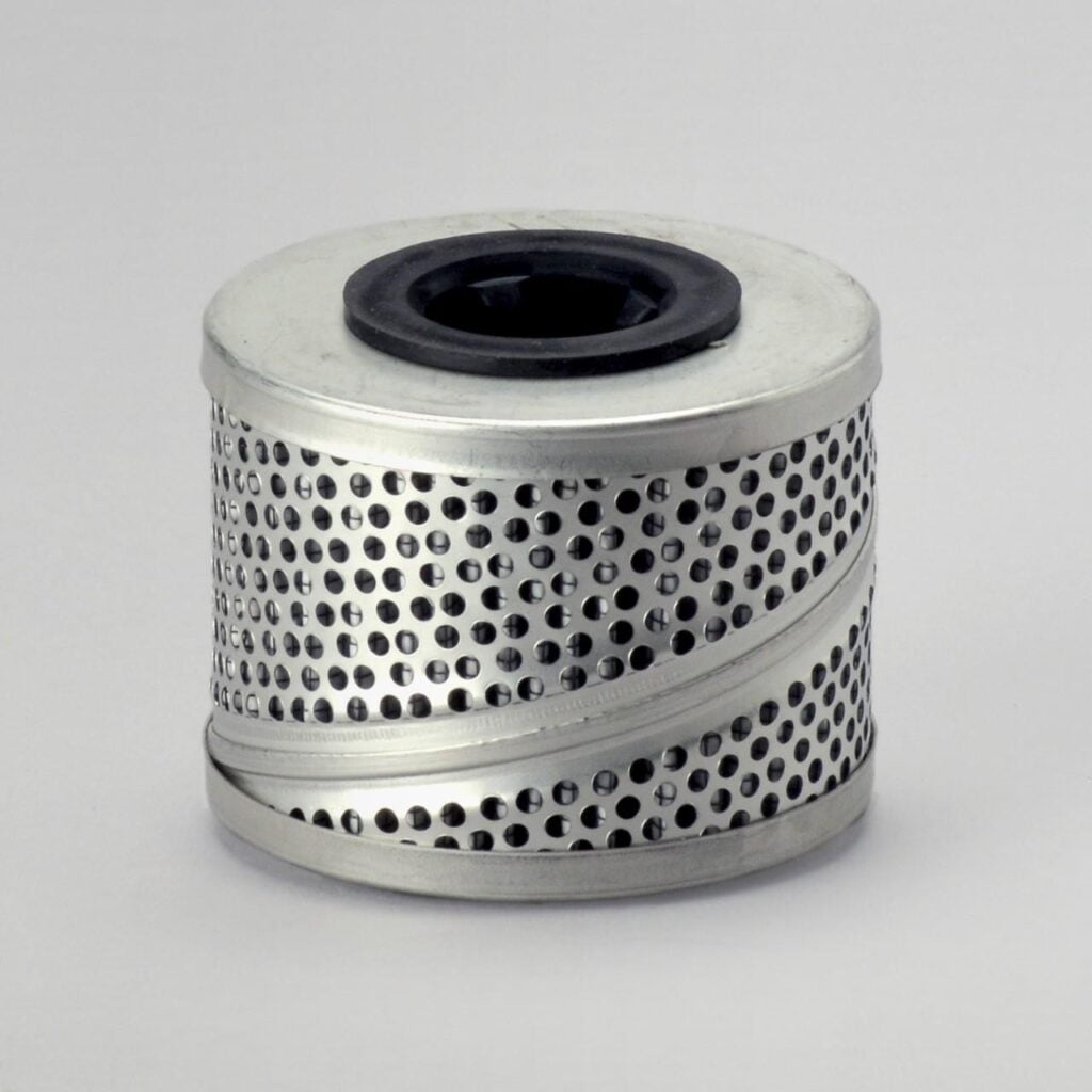 Filtro Aceite Dirección Hidráulico Donaldson P550830 - Refaccionaria ...