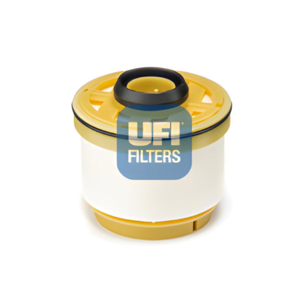 Filtro Ufi 26.045.00 - Refaccionaria Guerra Diesel
