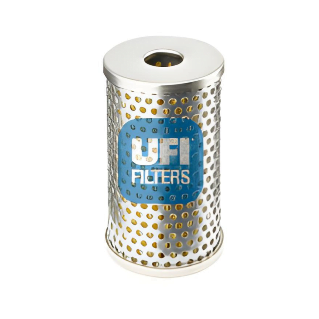 Filtro Ufi 25.406.01 - Refaccionaria Guerra Diesel