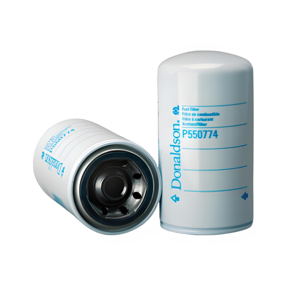 Filtro Donaldson P550774 - Refaccionaria Guerra Diesel