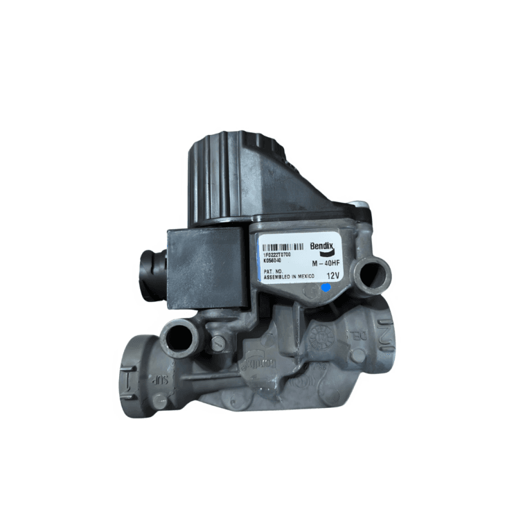 Valvula Moduladora De Abs Bendix K056040 - Refaccionaria Guerra Diesel
