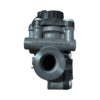 Valvula Moduladora De Abs Bendix K056040 - Refaccionaria Guerra Diesel
