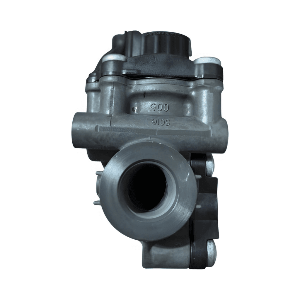Valvula Moduladora De Abs Bendix K056040 - Refaccionaria Guerra Diesel