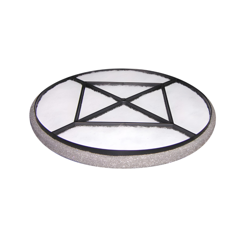 Filtro Baldwin Pa4701 - Refaccionaria Guerra Diesel