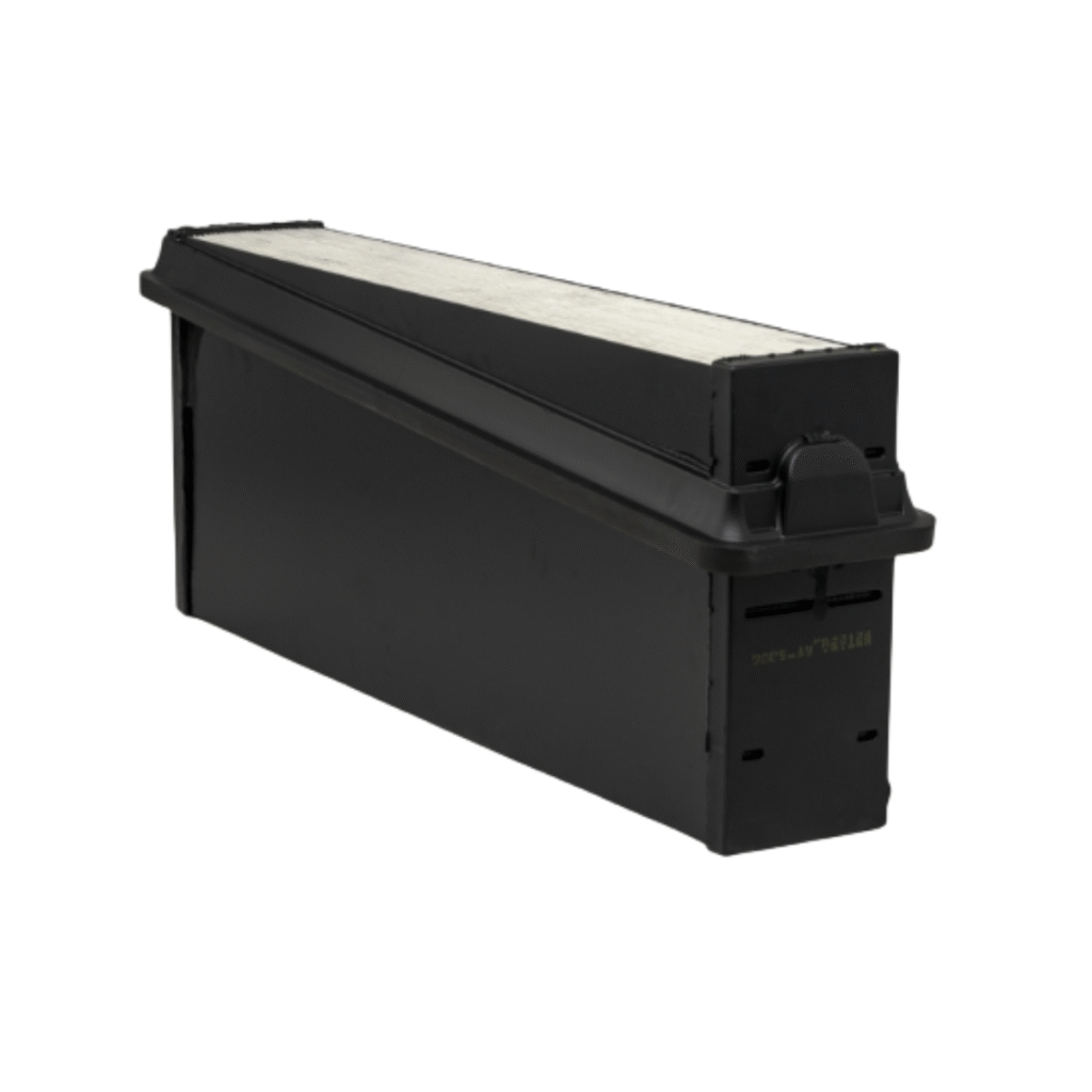 Accesorios y refacciones para camiones - Refaccionaria Guerra Diesel